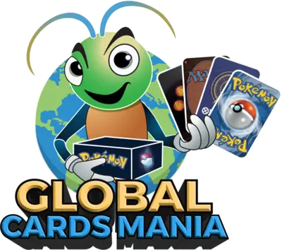 BOX POKEMON Wild Force - Global Cards Mania